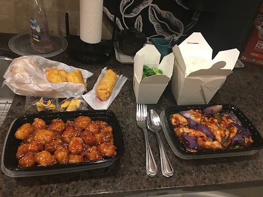 Hunan Spring in Evanston, Illinois - Zaubee
