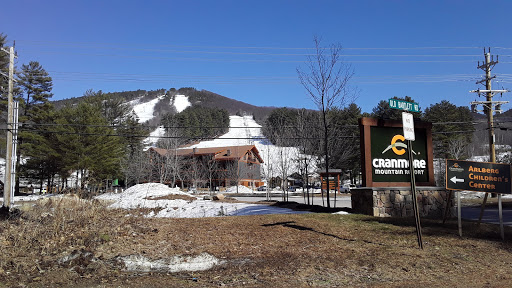 Crown Ridge Resort