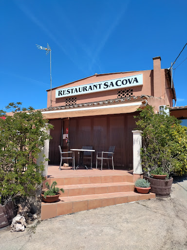 Restaurante Restaurant Sa Cova en Sant Llorenç des Cardassar