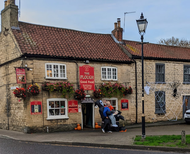 439 reviews of The Plough Inn (Pub) in Lincoln (Lincolnshire)