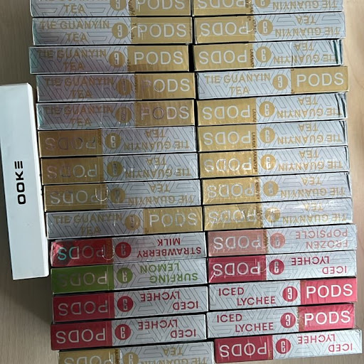 Best Vape Online Store in Malaysia - VCM