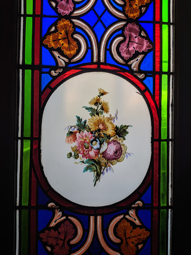 Museum «Governor Henry Lippitt House Museum», reviews and photos, 199 ...