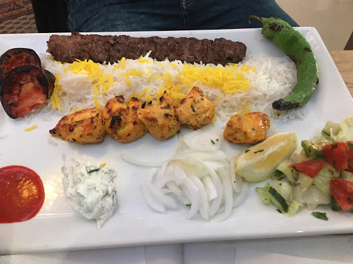 Raman Restaurant - Locations from All Over the World