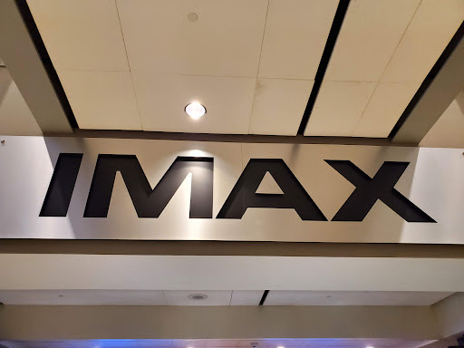 Imax Theater «IMAX Theatre», reviews and photos, 650 W Washington St ...
