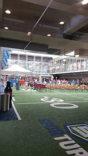 Tourist Attraction «Pemberton Place», reviews and photos, 126 Ivan ...