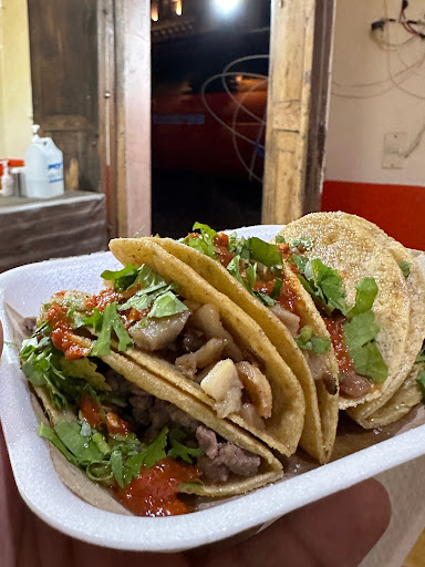 Super Tacos de Tripas Don Ramis, México en Zacatecas - Número de ...