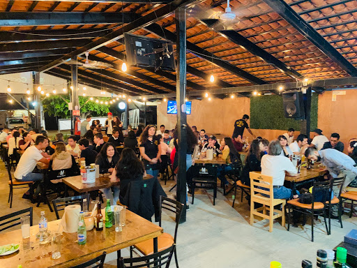 CERVECERIA JALISCO Rio Blanco en Zapopan - Número de Teléfono, Reservas ...