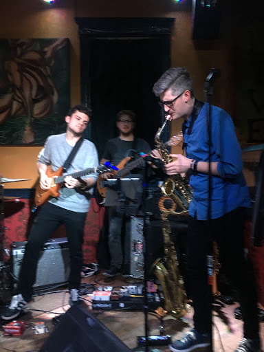 Bar «aliveOne», reviews and photos, 2683 N Halsted St, Chicago, IL ...