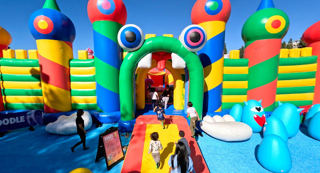 FUNBOX TROY - reviews,open hours,photo spots,things to do | WanderBoat ...