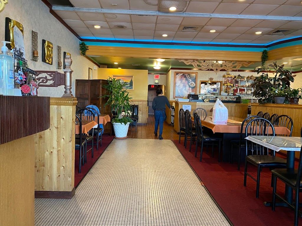 Thai Namtip - Cincinnati, OH 45247 - Menu, Reviews, Hours & Contact