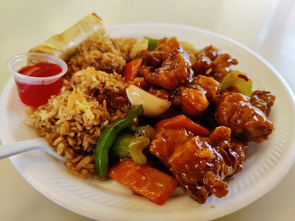 Top Wok - Warner Robins, GA 31093 - Menu, Hours, Reviews and Contact