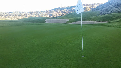 Golf Club «Wolf Run Golf Club», reviews and photos, 1400 Wolf Run Rd ...