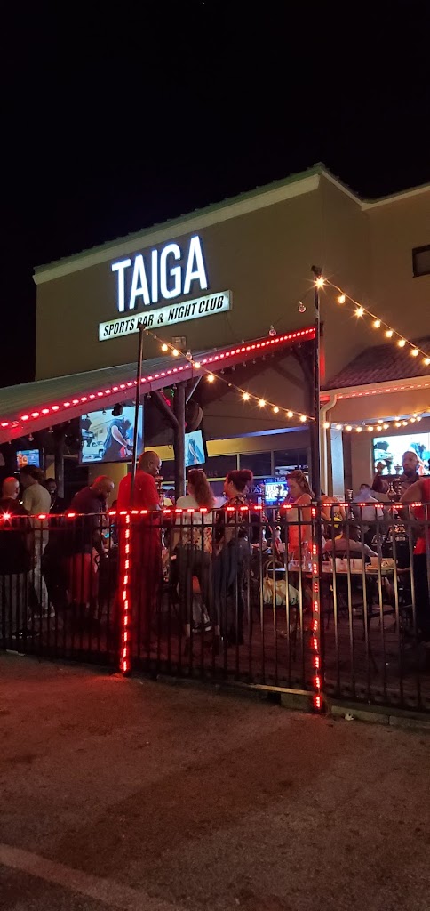TAIGA - Tampa, FL 33619 - Menu, Reviews, Hours & Contact
