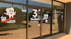 Intercare Castle Gate in the city Pretoria