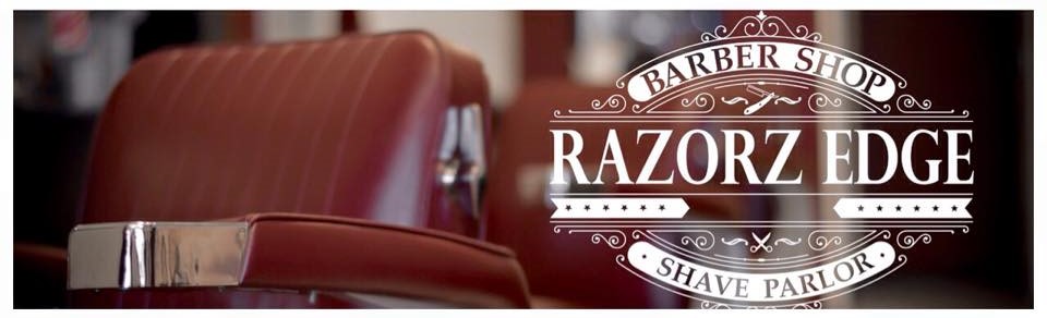 Razorz Edge Barber Shop & Shave Parlor - Lake Hopatcong, NJ 07849 ...