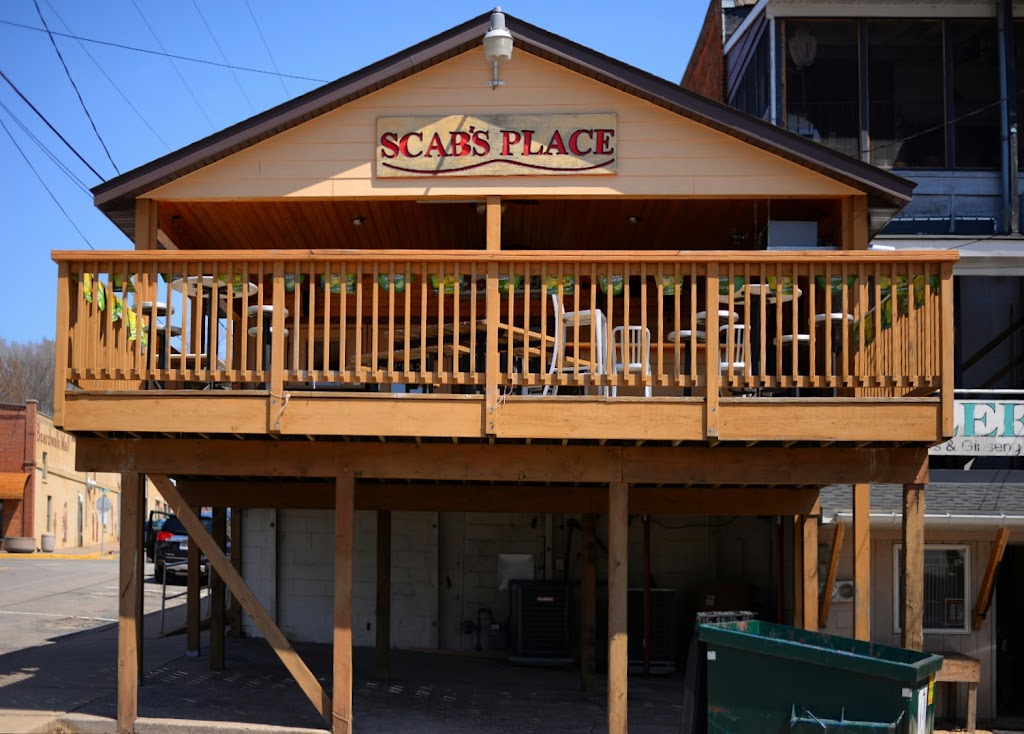 Scabs Place - Prescott, WI 54021, Reviews, Hours & Contact