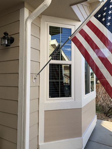 Replacement Windows| Conservation Construction | Lakewood Co.
