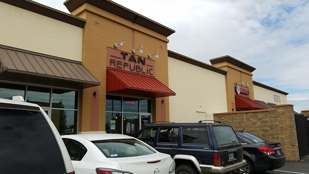 Tan Republic Dallas - Dallas, OR 97338 - Services and Reviews