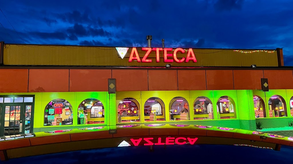 Grand Azteca Troy - Bloomfield Hills, MI 48085 - Menu, Hours, Reviews ...