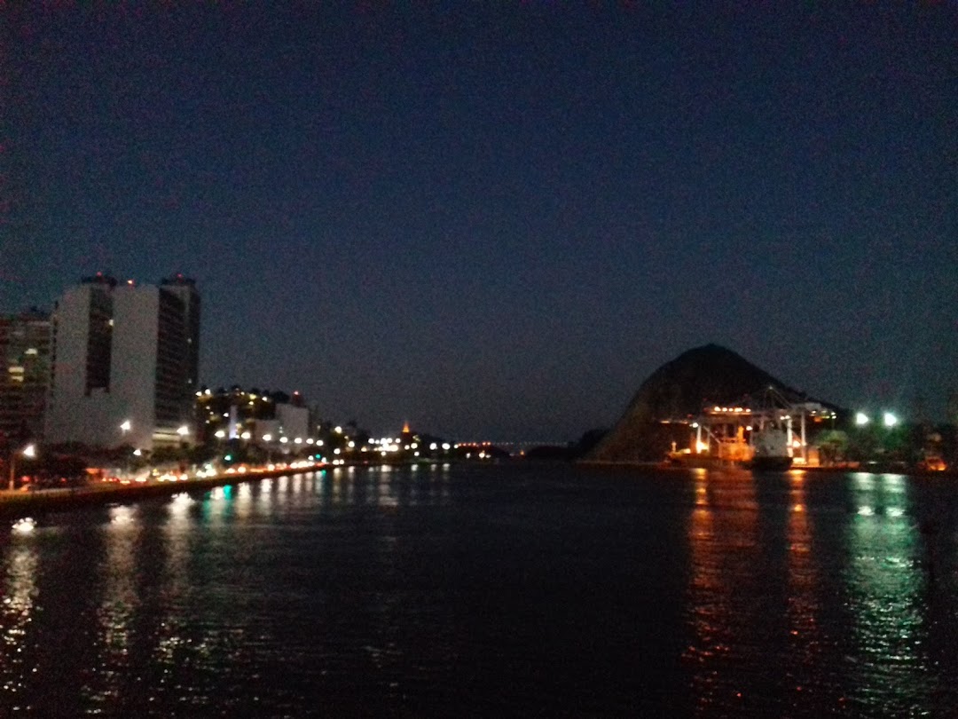 TVV Terminal de Vila Velha na cidade Vila Velha