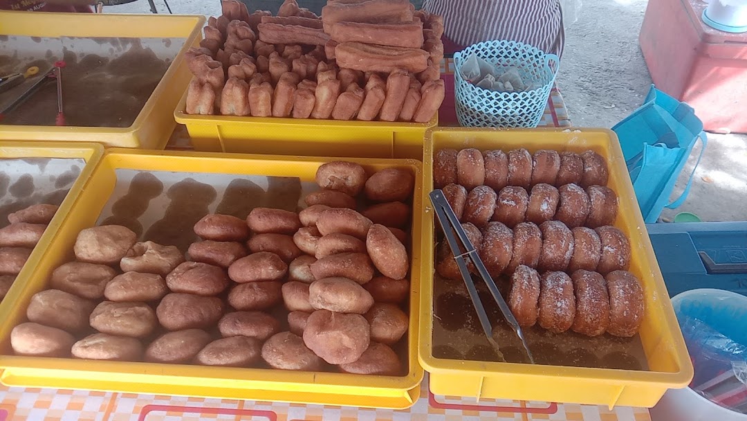 Dien Chakoi Madu di bandar Tawau