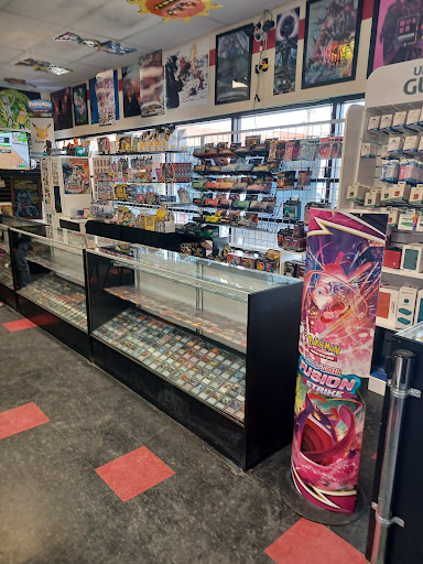 Video Game Store «Level 7 Games», reviews and photos, 10815 W Jewell ...