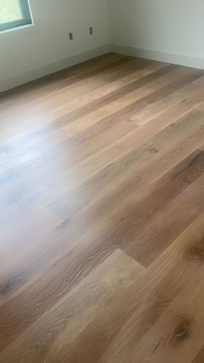 Lotus Wood Flooring - - Zaubee