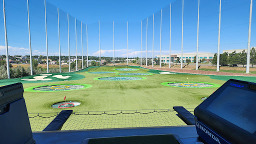 Topgolf Centennial - Golf Finder