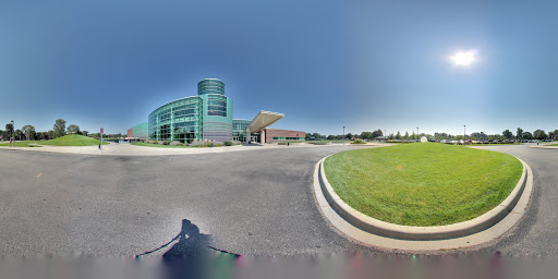 Recreation Center «Jack E. Kirksey Livonia Community Recreation Center ...
