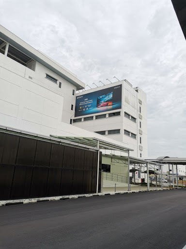 Sony EMCS (Malaysia) Sdn Bhd in Kawasan Perindustrian Bangi, Bandar ...