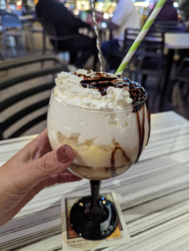 Restaurante Bar 69 en Benidorm