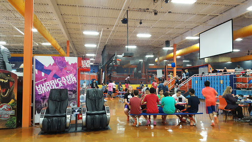 Amusement Center «Sky Zone Trampoline Park», reviews and photos, 15813 ...