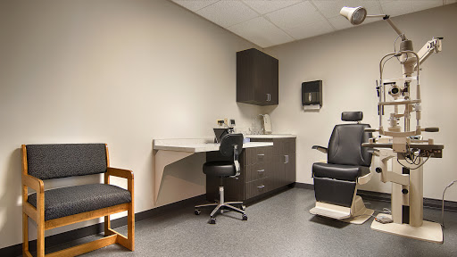 Optometrist «Hinsdale Advanced Eye Care: Dr. Treacy Adamo», reviews and ...