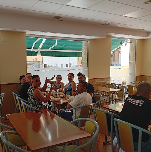 Restaurante emma cuina colombiana i catalana en Valls