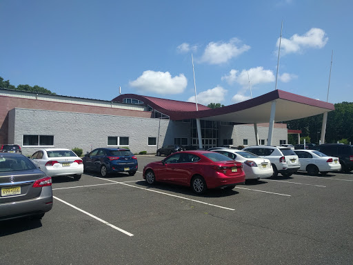 Community Center «Monroe Community Center», reviews and photos, 120 ...