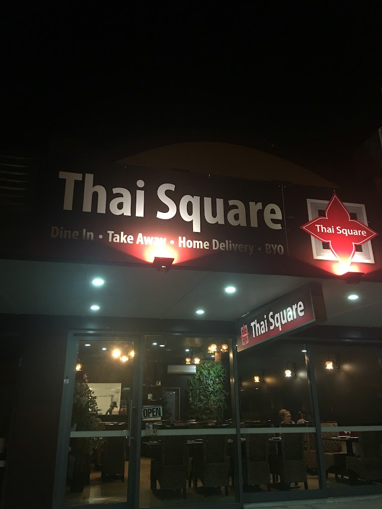 Thai Square - Toronto, NSW 2283 - Menu, Reviews, Hours & Contact.
