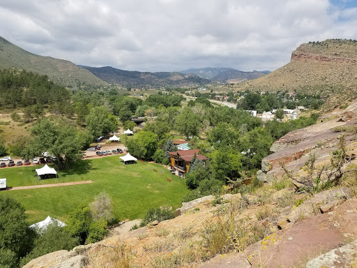 Event Venue «Planet Bluegrass», reviews and photos, 500 W Main St ...