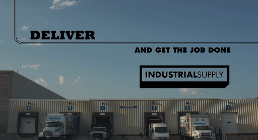 Industrial Supply - AZexplained