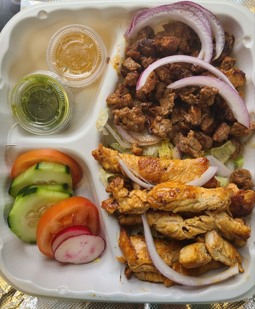 El Sopon Mexican Food Truck - Columbia, MD 21075 - Menu, Hours, Reviews ...