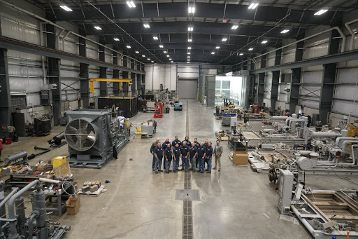 Waukesha-Pearce Industries - (WPI) - AZexplained