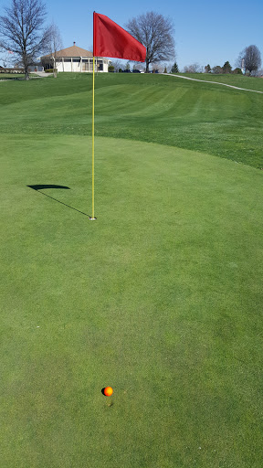 Golf Course «Carroll Park Golf Course», reviews and photos, 2100 ...