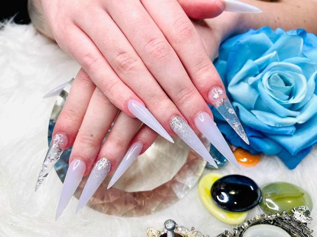 VIE NAILS & SPA - Spring, TX 77389 - Services and Reviews