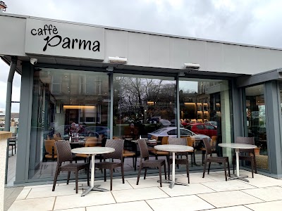 Caffè Parma - Cafe Restaurant Bar