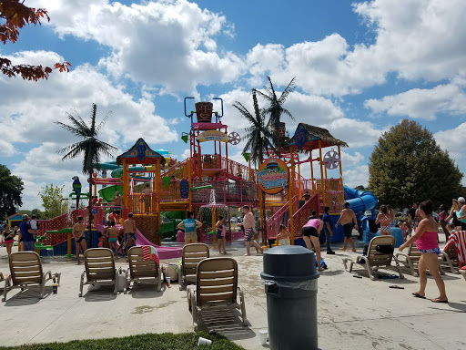 Amusement Park «Fun-Plex», reviews and photos, 7003 Q St, Omaha, NE ...