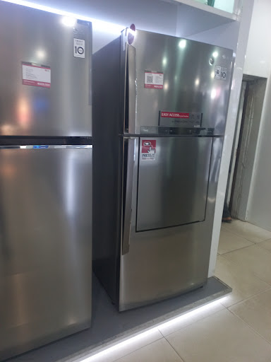 Fouani Nigeria Ltd (LG Showroom) in Allen, Lagos, - Zaubee