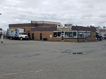 Reisner Distributor Inc - Pacific Pride in Sunnyland, Bellingham ...