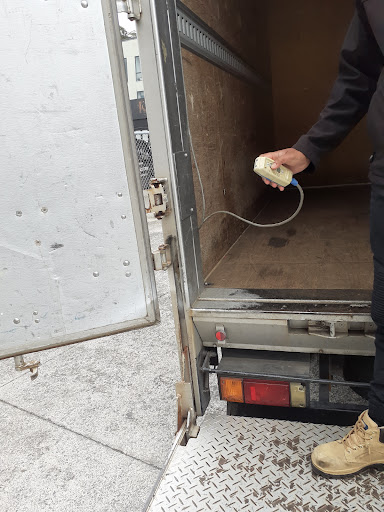 Moving Truck Hire & Cargo Van Rental in NZ | Handy Rentals