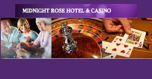 Terrific Midnight Rose Hotel And Casino Gallery