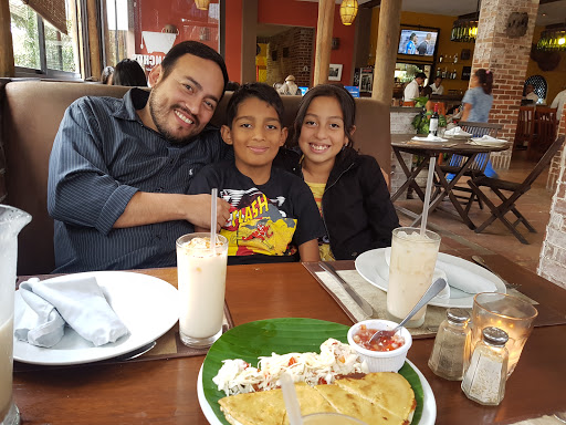 Los Ranchos in Zone 10, Guatemala City, - Zaubee