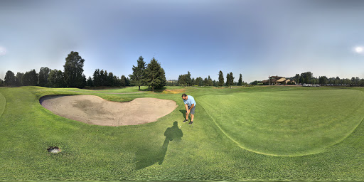 Golf Course «Foster Golf Links», reviews and photos, 13500 Interurban ...